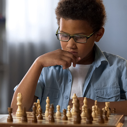 SEL Skills Development - Fly Five