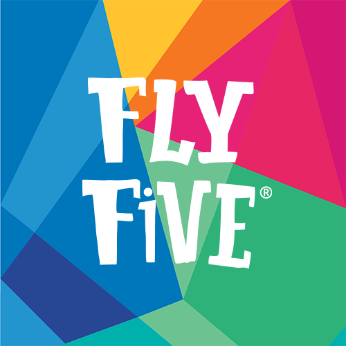 About the C.A.R.E.S. Competencies - Fly Five