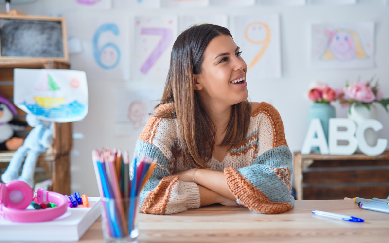 How to Continue Your SEL Journey Into Adulthood - Fly Five