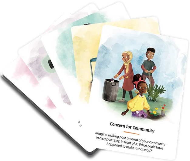 Fly Five SEL Curriculum - Empowering Student Success